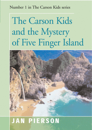 Western Ghost Town Mysteries for Young Readers